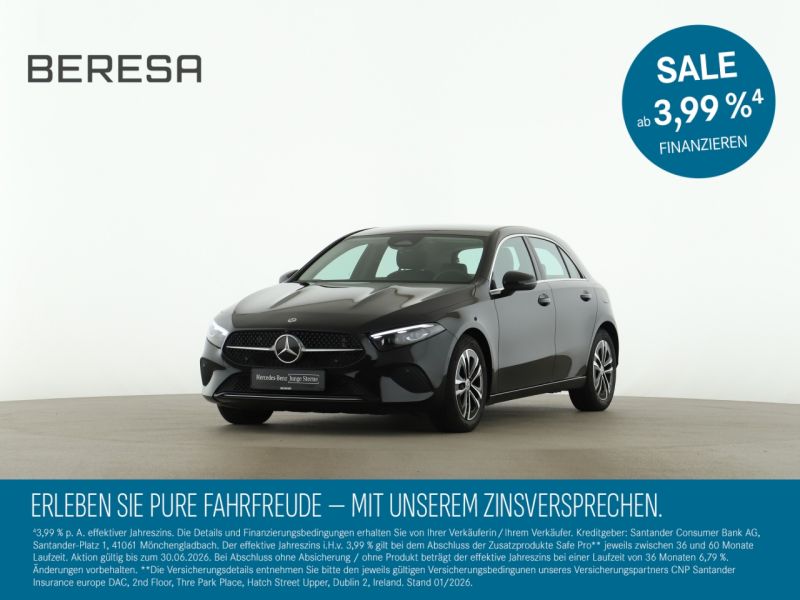 Mercedes Benz Angebote