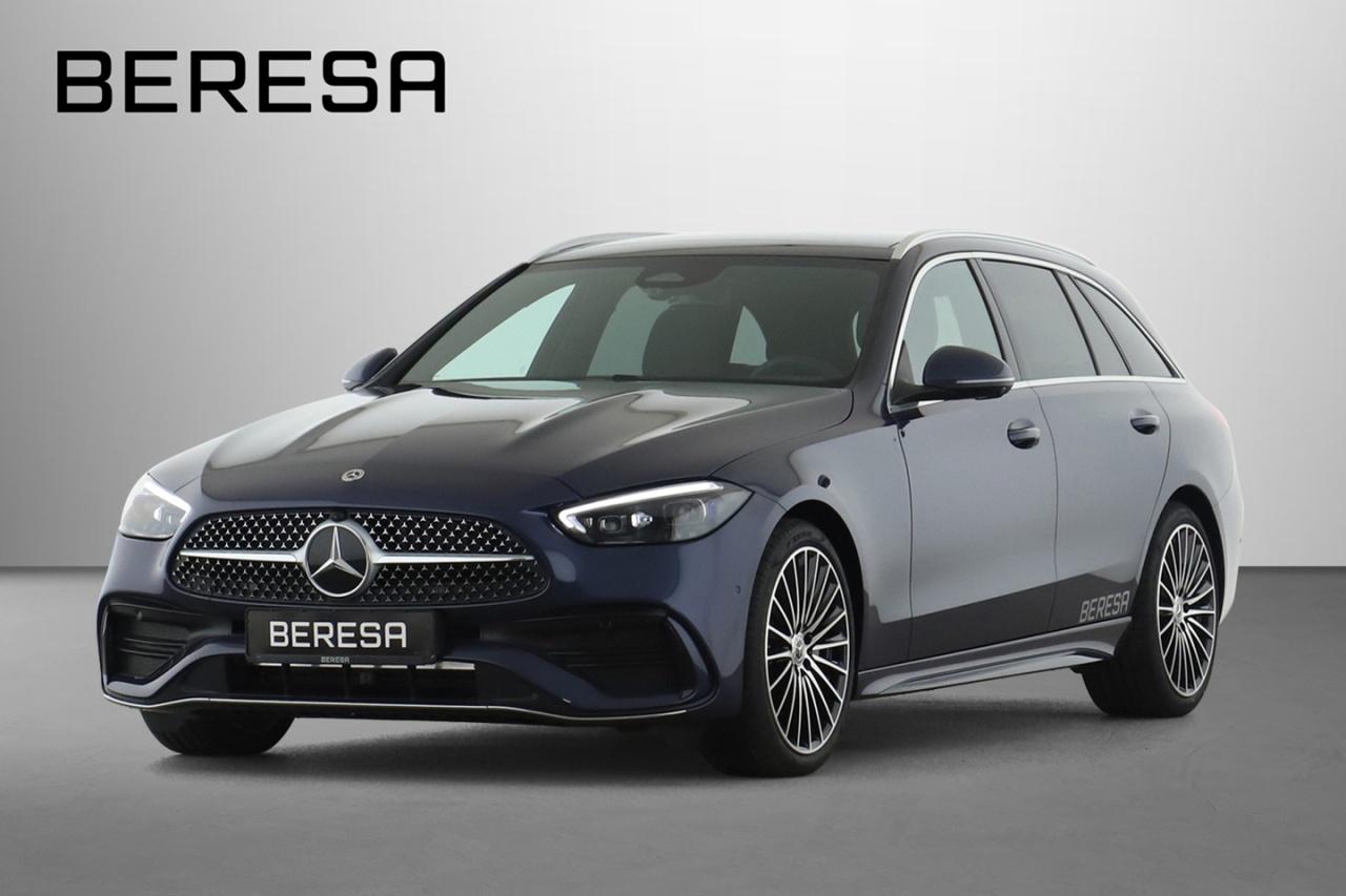 Mercedes Benz Beresa Bielefeld