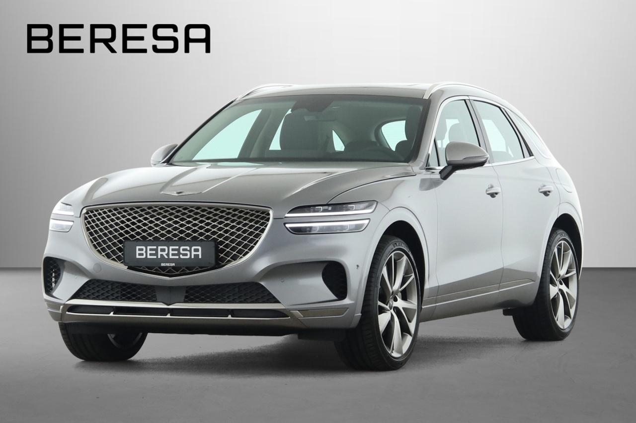 Genesis Modelle bei BERESA