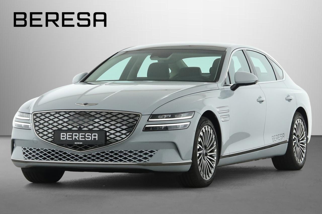 Genesis Modelle bei BERESA