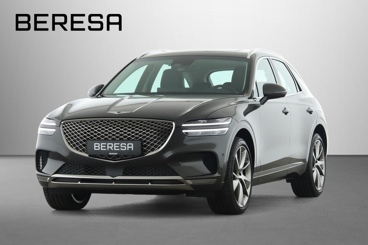 Genesis Modelle bei BERESA
