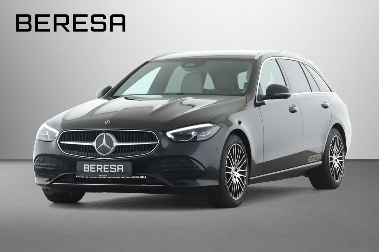 Mercedes-Benz & smart Bielefeld | Beresa – Verkauf & Service