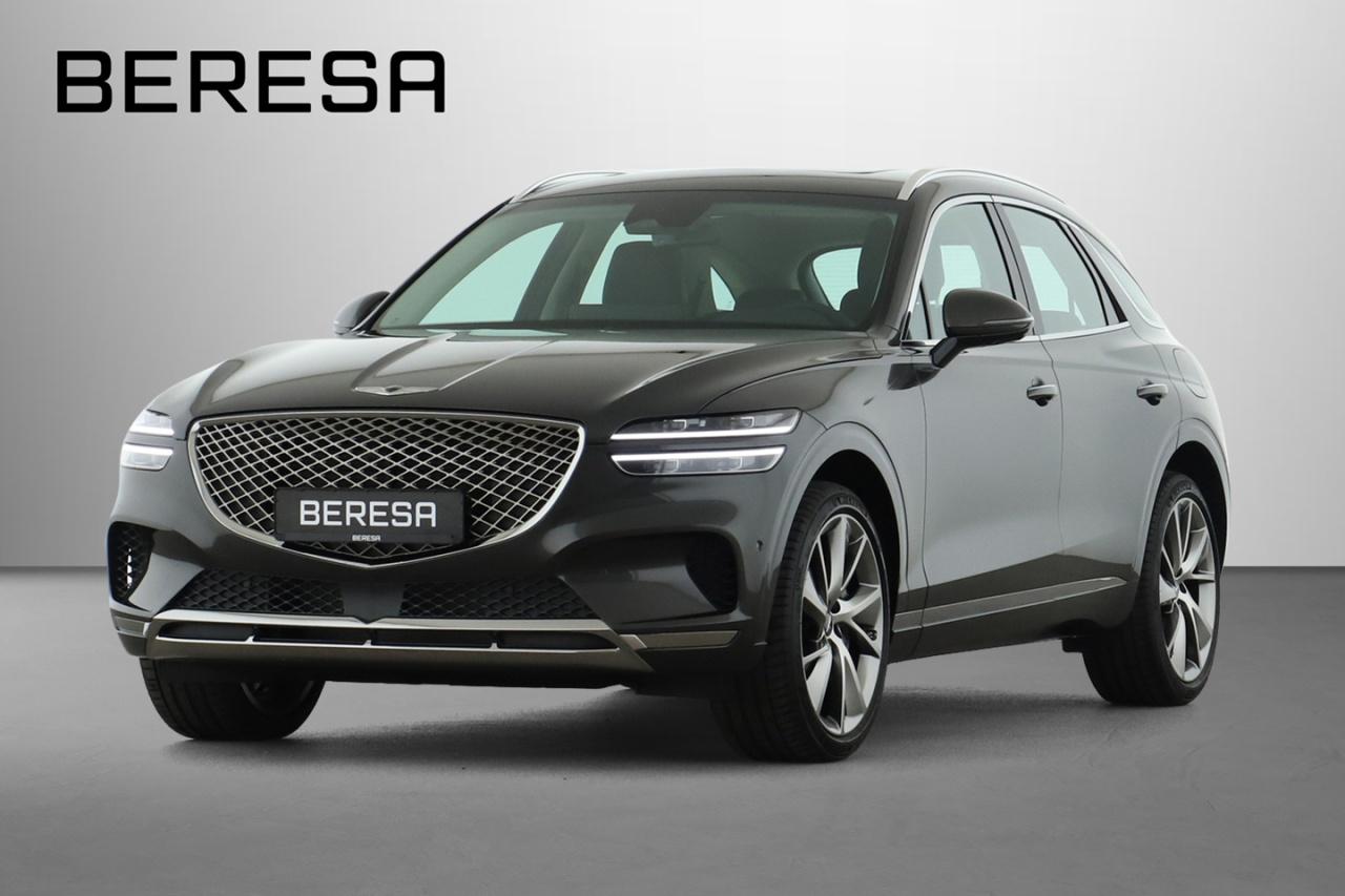 Genesis Modelle bei BERESA